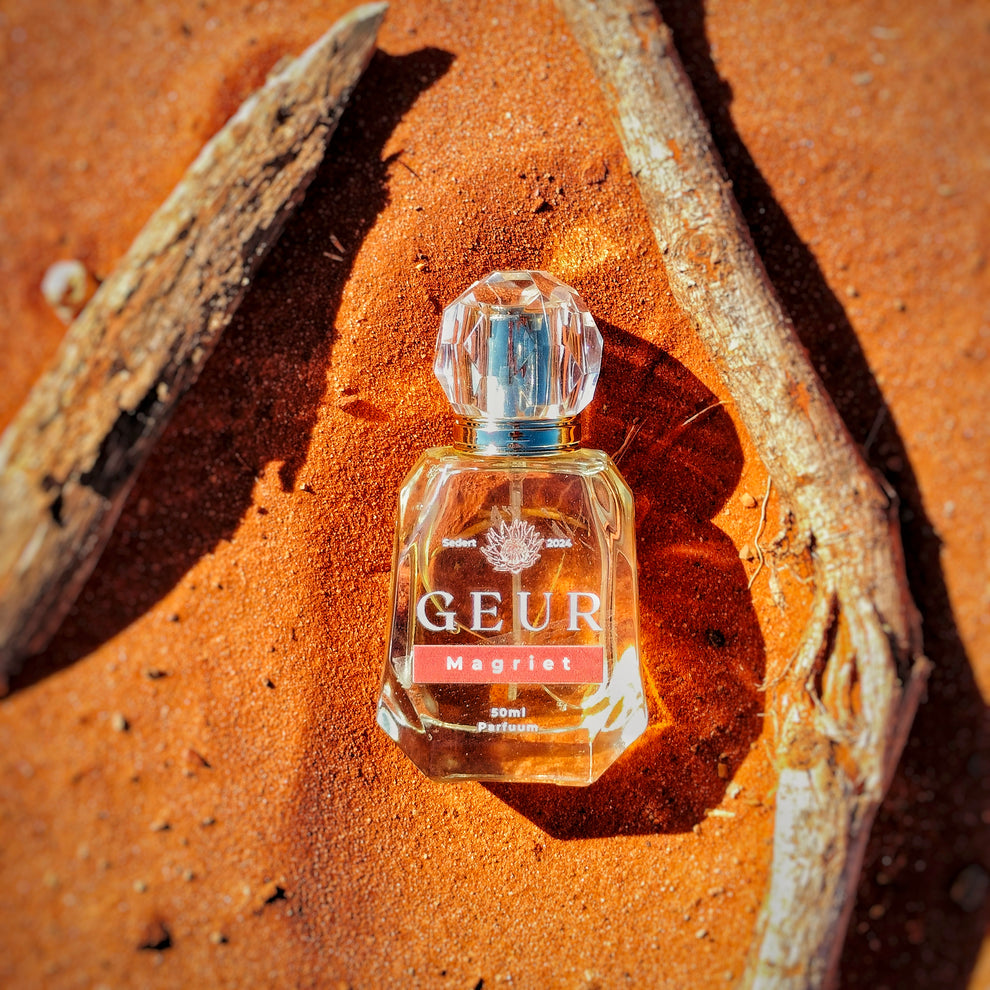 Magriet - GEUR – GEUR SA